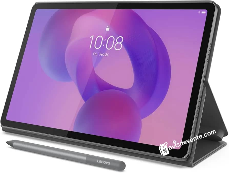 Tablette 📱 LENOVO IDEA TAB 5G + AI | avisdevente.com