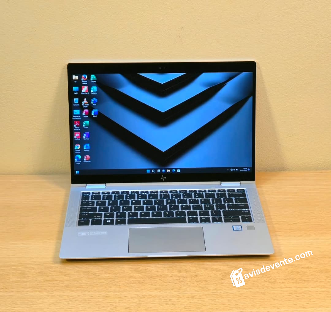 Tablette 📱 LENOVO IDEA TAB 5G + AI | avisdevente.com